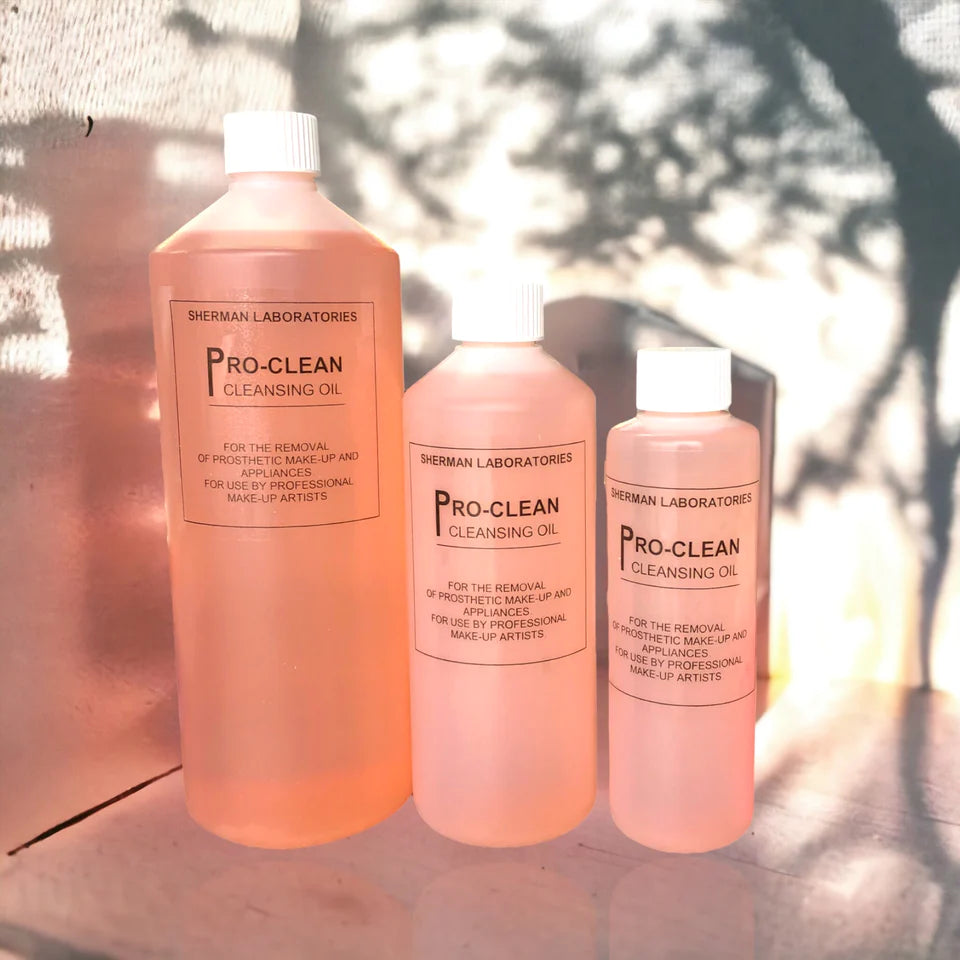 Solvents – Precious About Make-up
