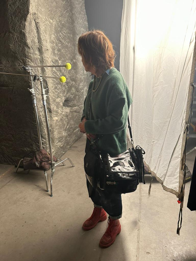 MYKITCO X PAM - My Set Buddy | PAM – Precious About Make-up