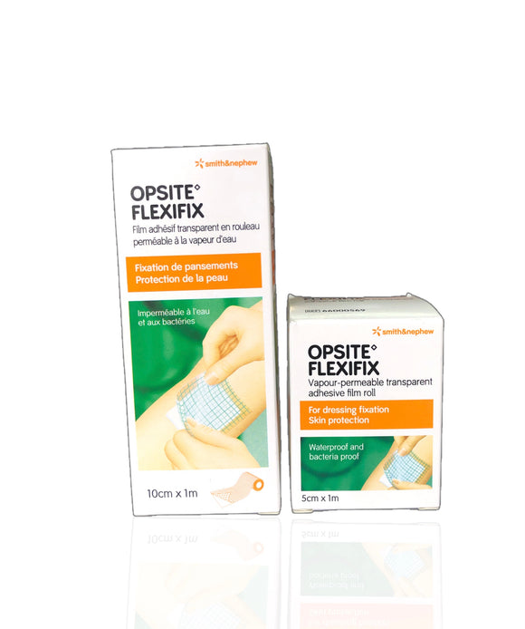 Opsite Flexifix - Adhesive Roll | PAM – Precious About Make-up