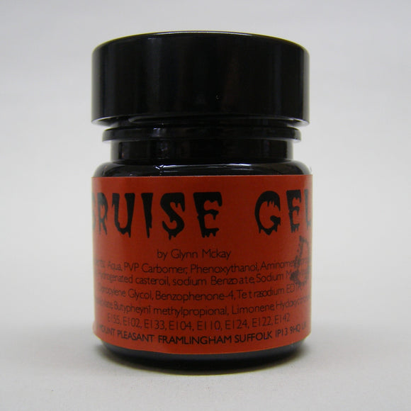 Glynn Mckay Bruise Gel | PAM – Precious About Make-up