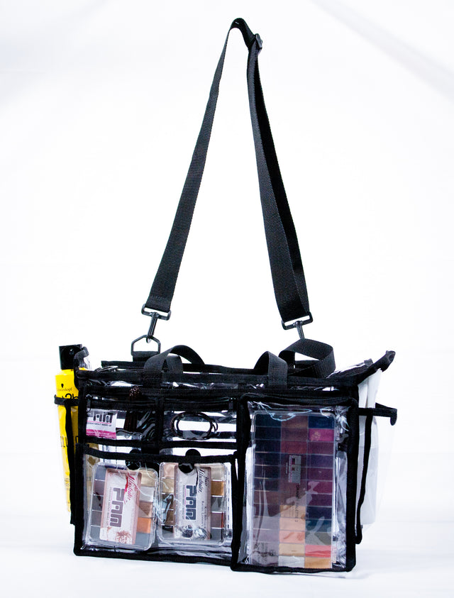 "The Rose" PAM Set Bag | PAM – Precious About Make-up