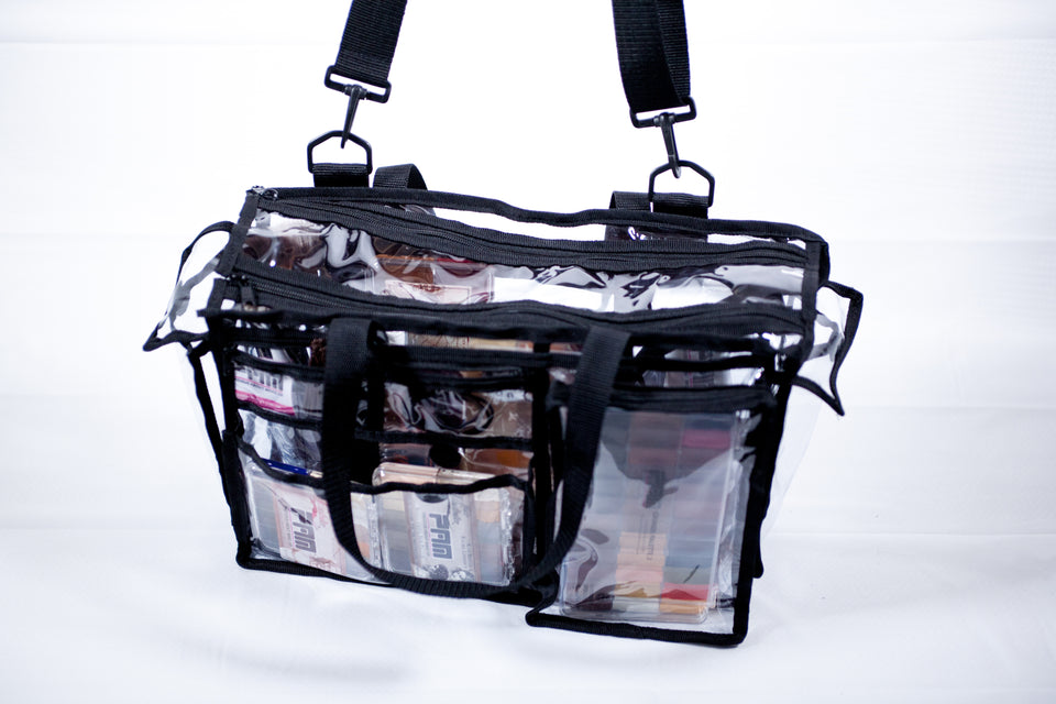 "The Rose" PAM Set Bag | PAM – Precious About Make-up