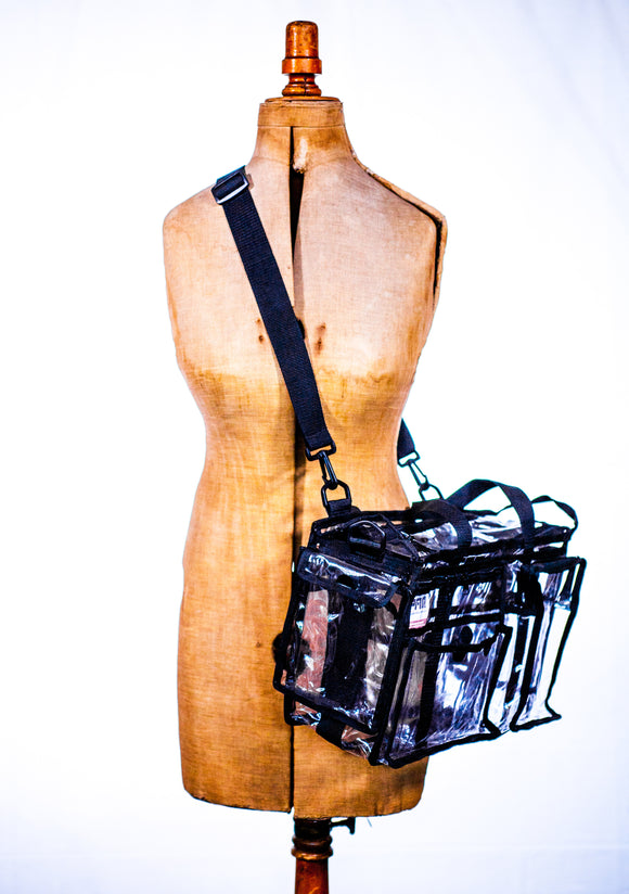 "The Rose" PAM Set Bag | PAM – Precious About Make-up